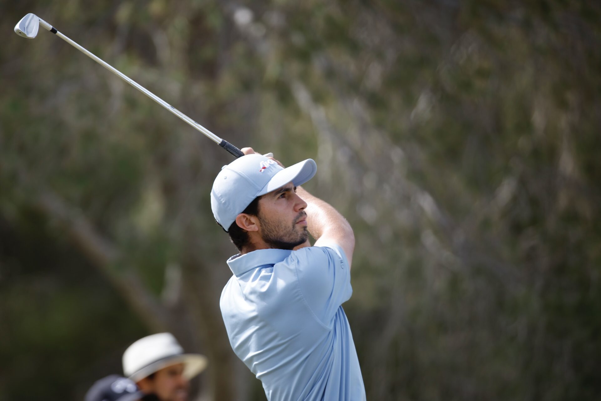 El Jaguar será la sede de la quinta etapa de la Gira de Golf ...