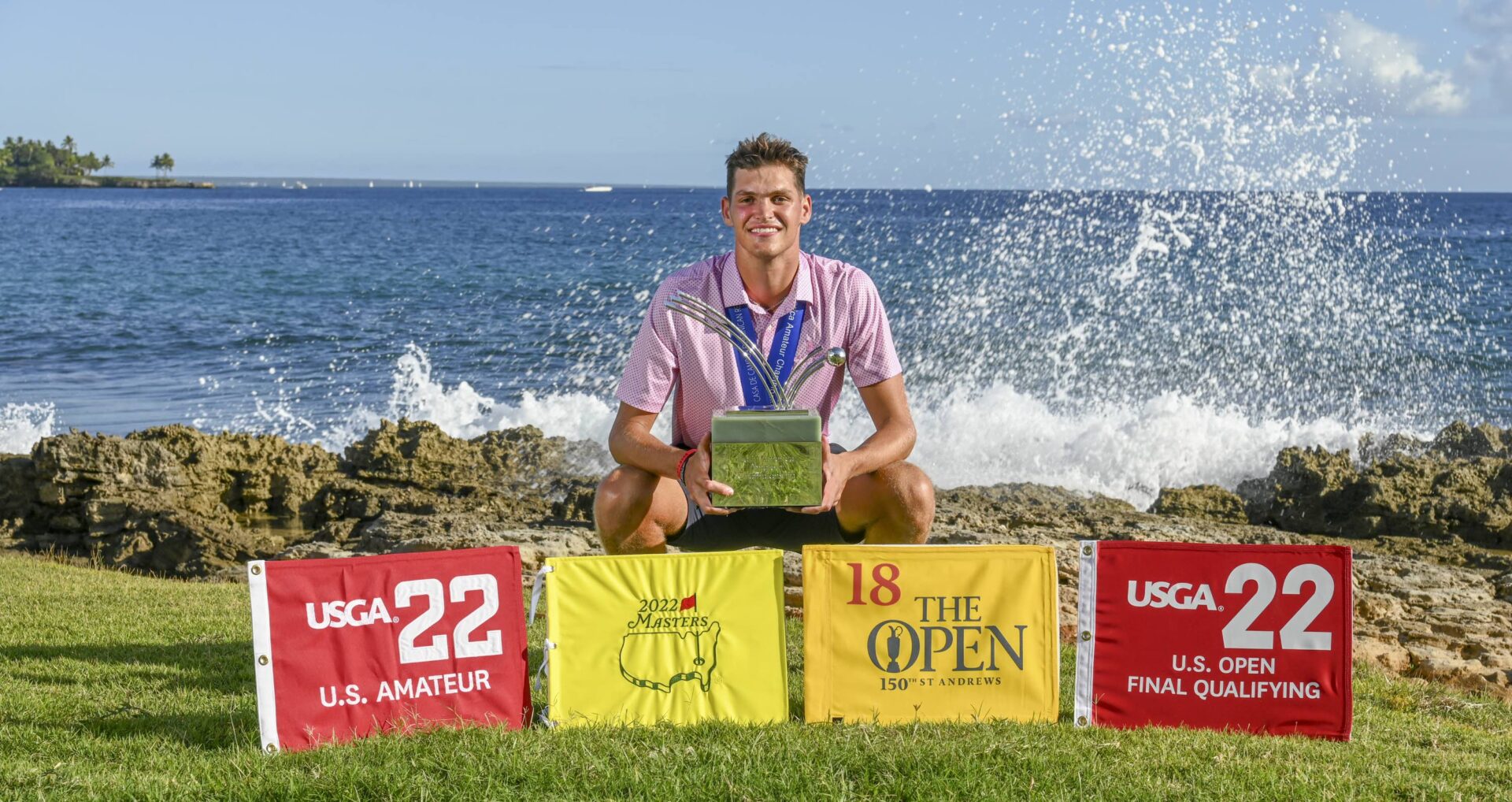 LAAC: El evento que cambió el golf en Latinoamérica - FMG