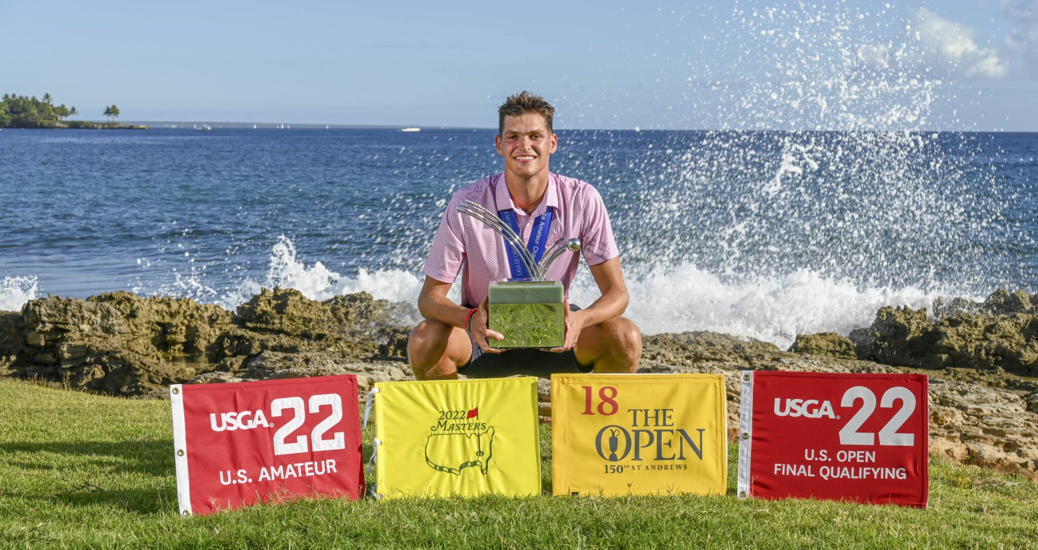 LAAC: El evento que cambió el golf en Latinoamérica - FMG
