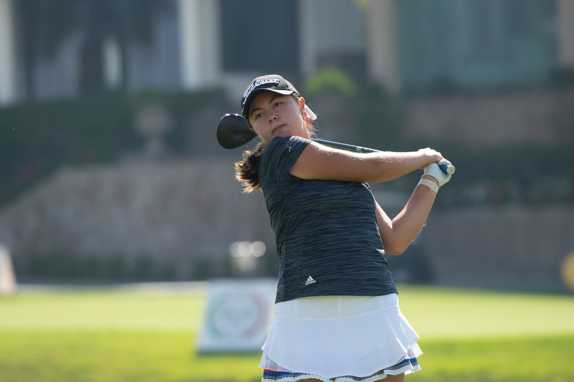 Francisco Solorza y Clarisa Temelo triunfan en el LXXII Campeonato ...