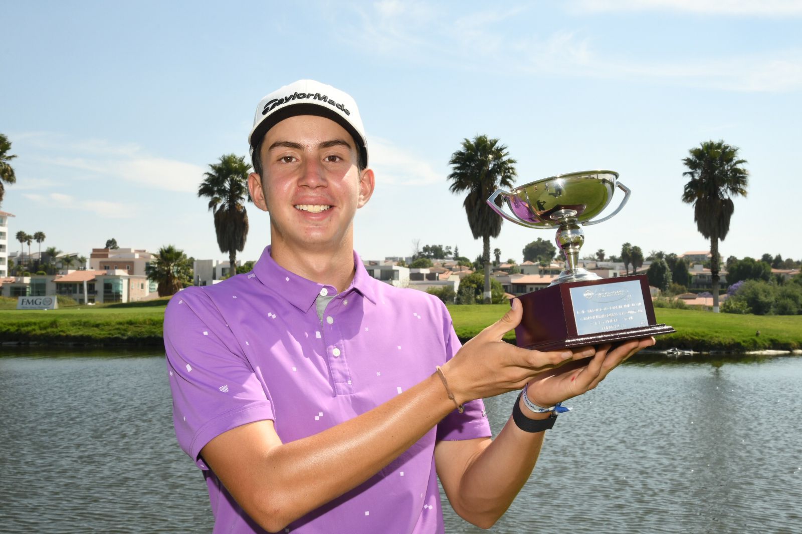 Francisco Solorza y Miren Ontañón comandan el Campeonato Nacional ...