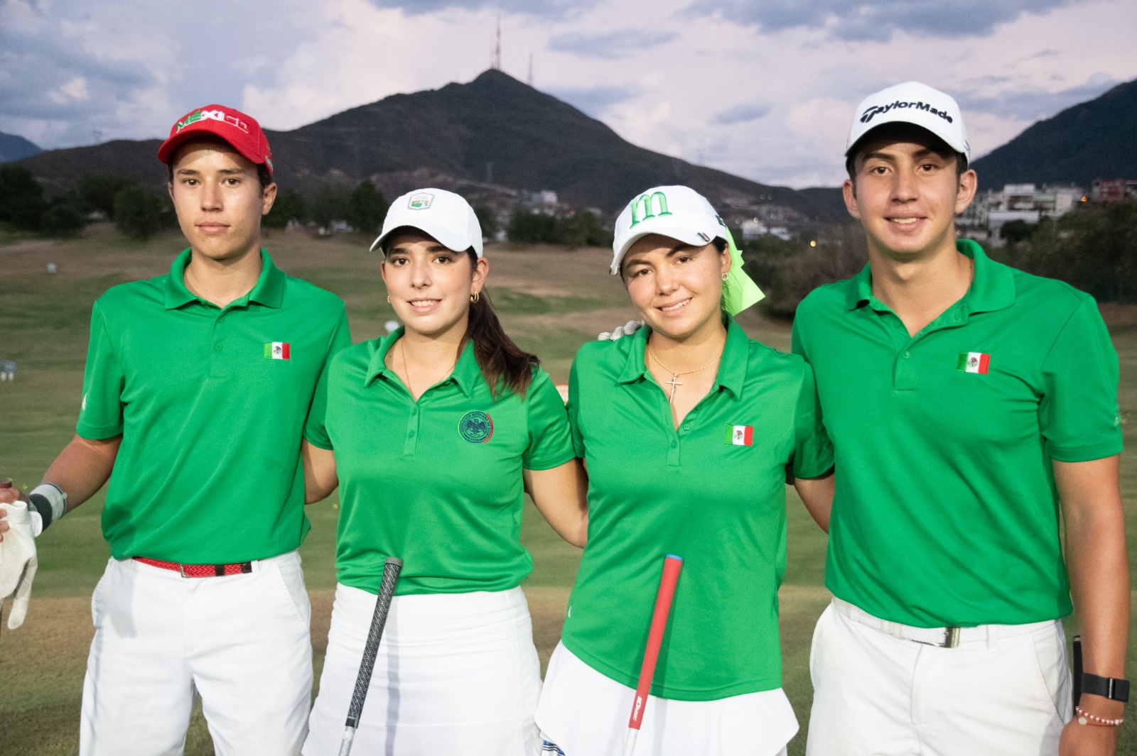Arranca la Copa Norte en Monterrey - FMG