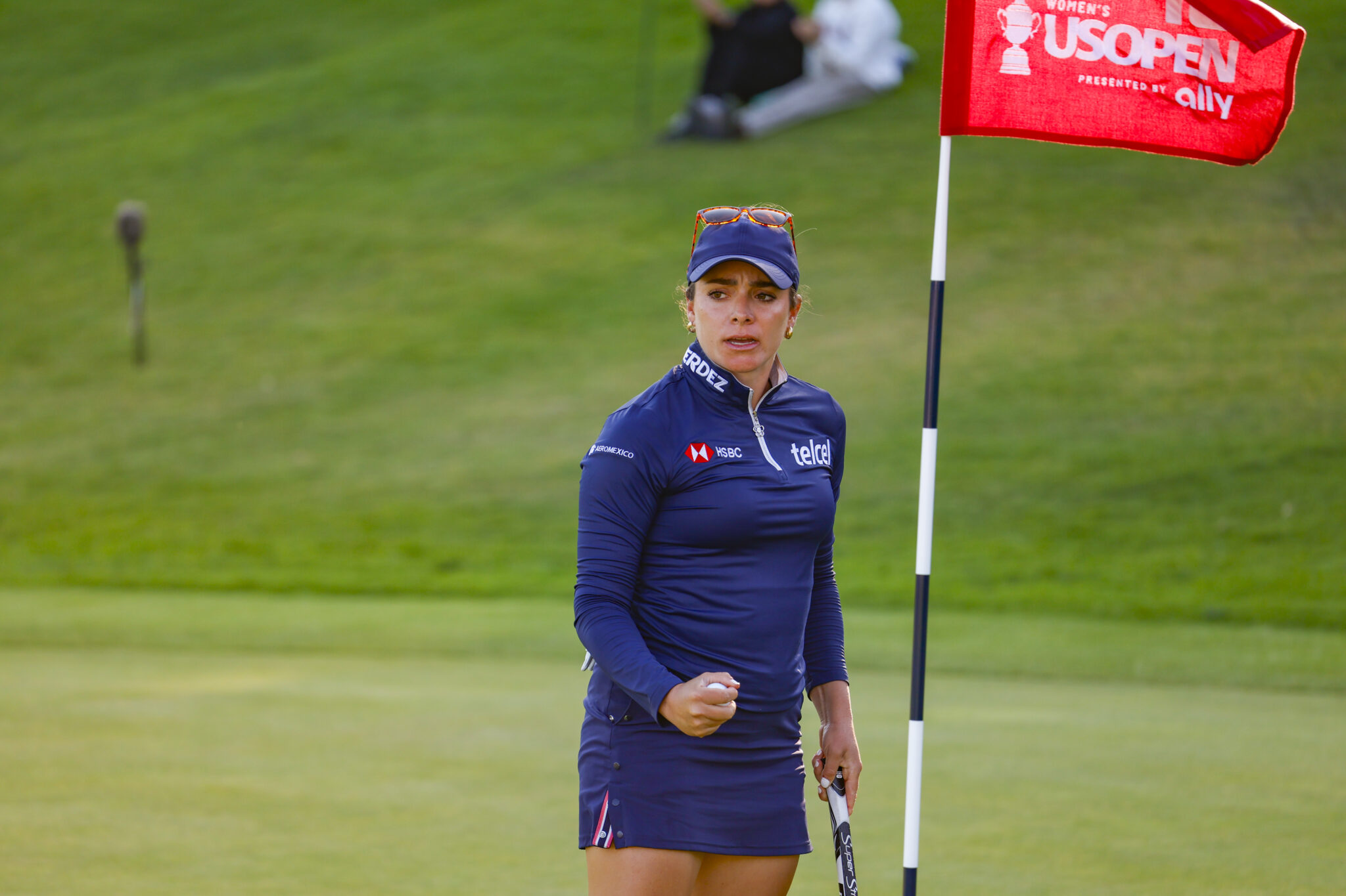 GABY LÓPEZ CONFIRMA NUEVA EDICIÓN DEL GABY LÓPEZ OPEN - FMG
