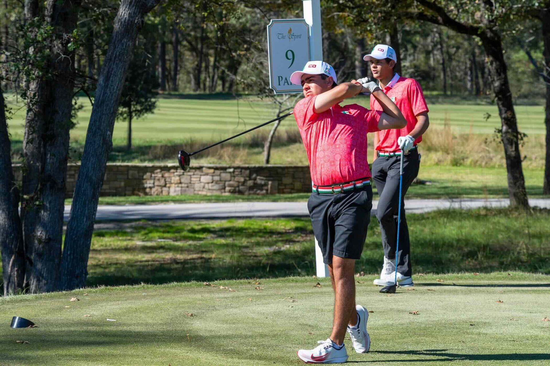 Ómar Morales impulsa a México al primer lugar en The Spirit ...