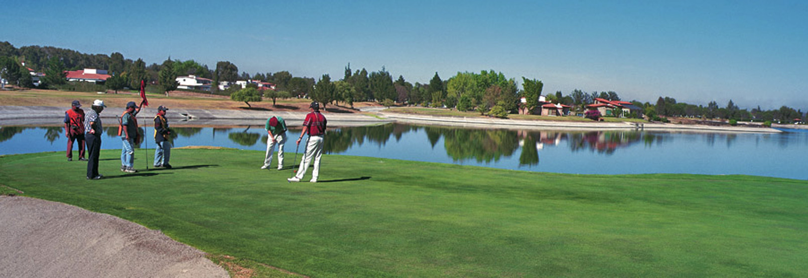 Golf Profesional archivos - FMG