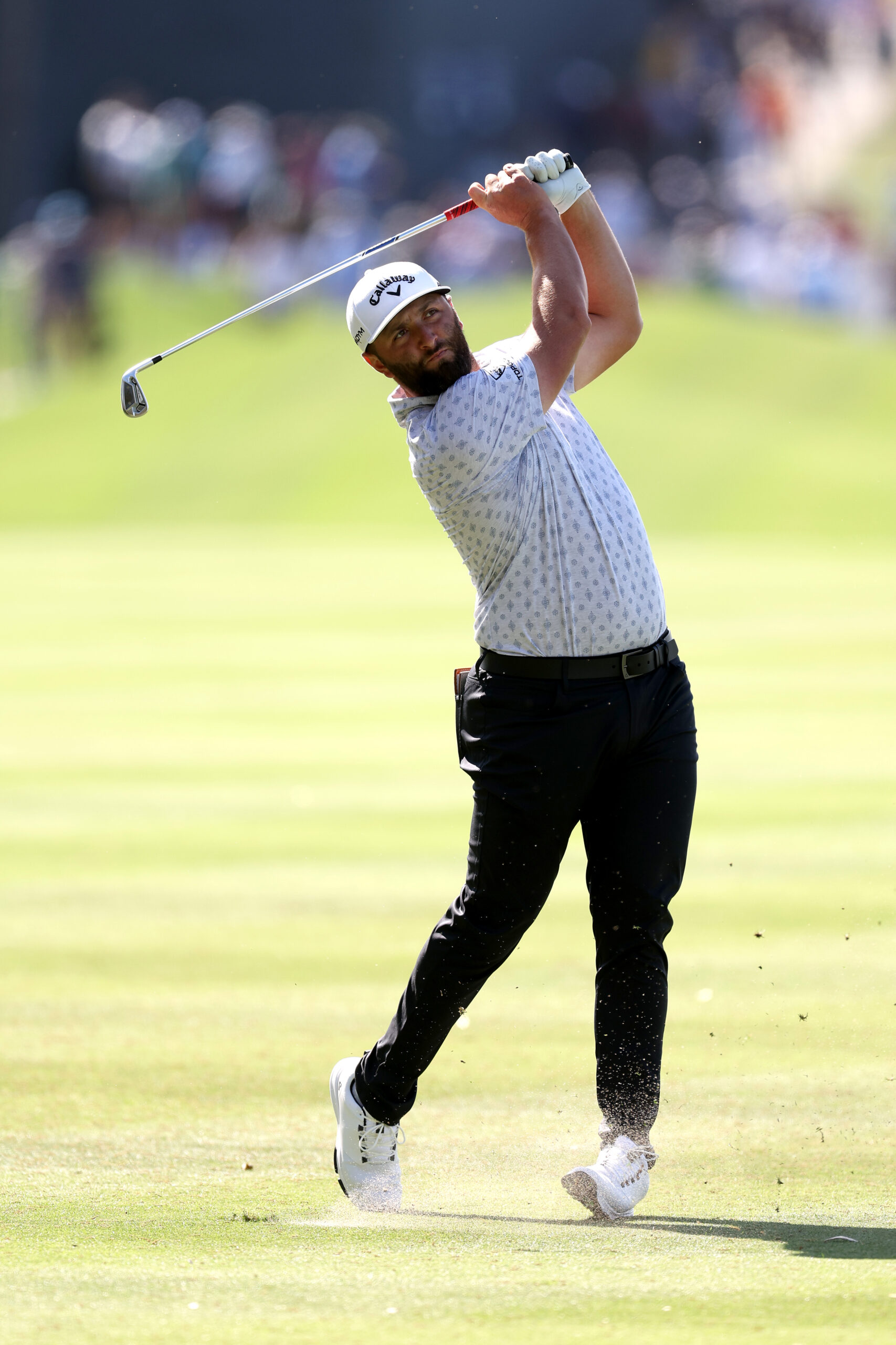 José Cristóbal Islas se suma al field del Mexico Open at Vidanta - FMG