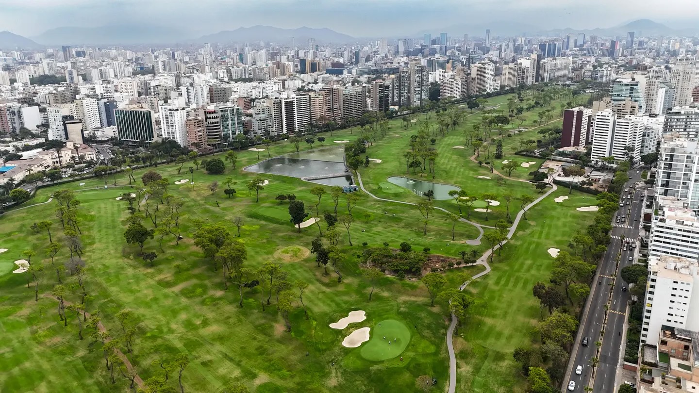 Lista la Selección Mexicana de Golf que asistirá al LAAC 2026 en Perú - FMG