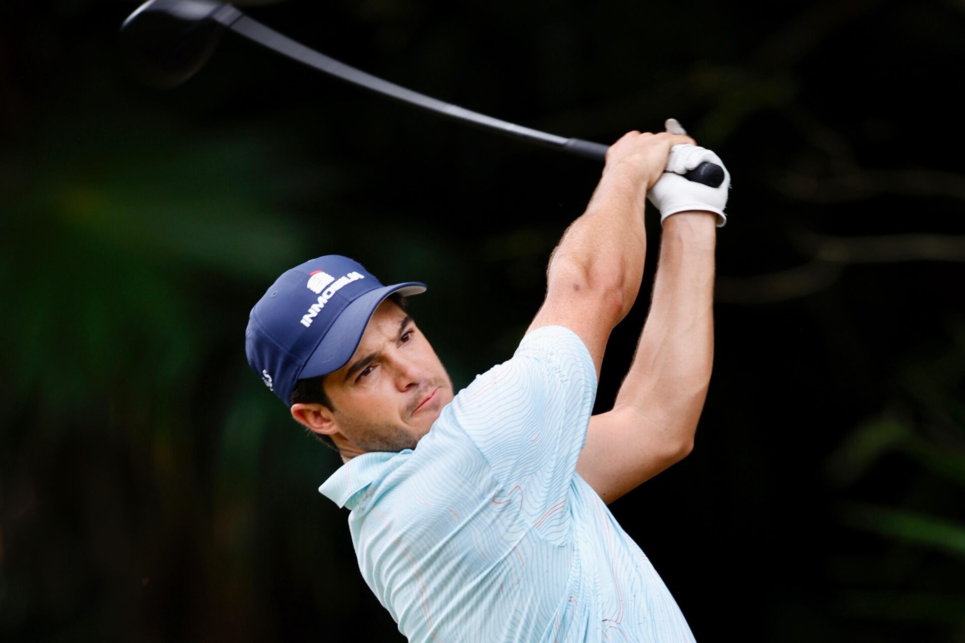 El Jaguar será la sede de la quinta etapa de la Gira de Golf ...