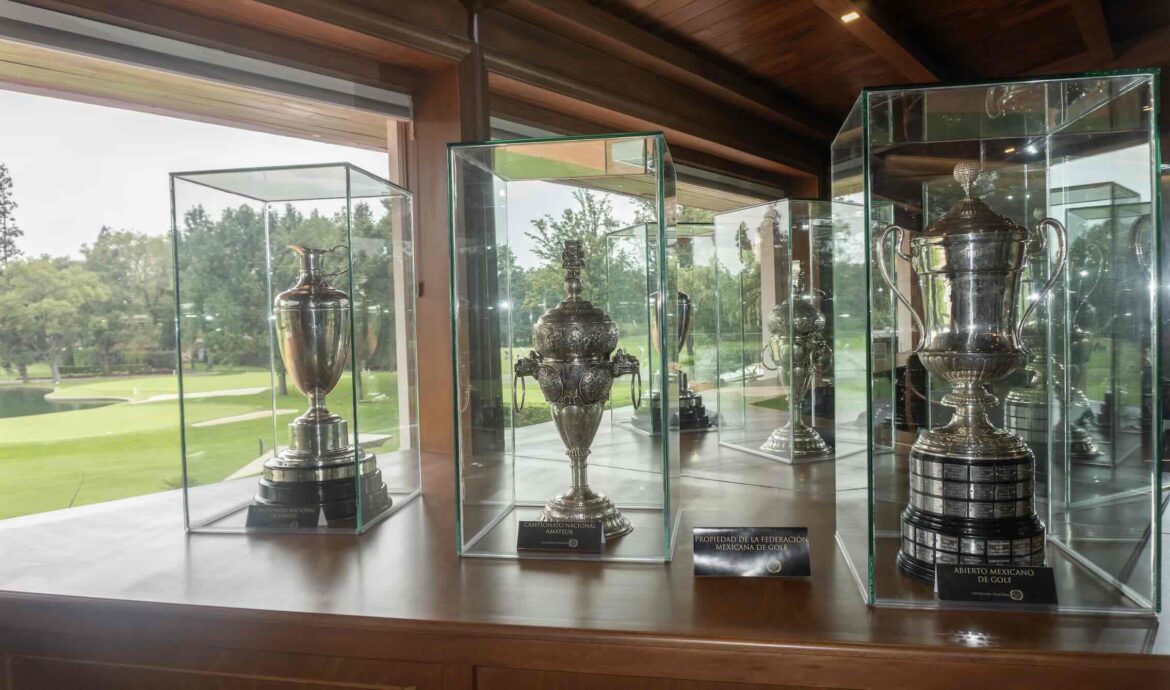 La FMG anuncia exposición temporal de trofeos - FMG